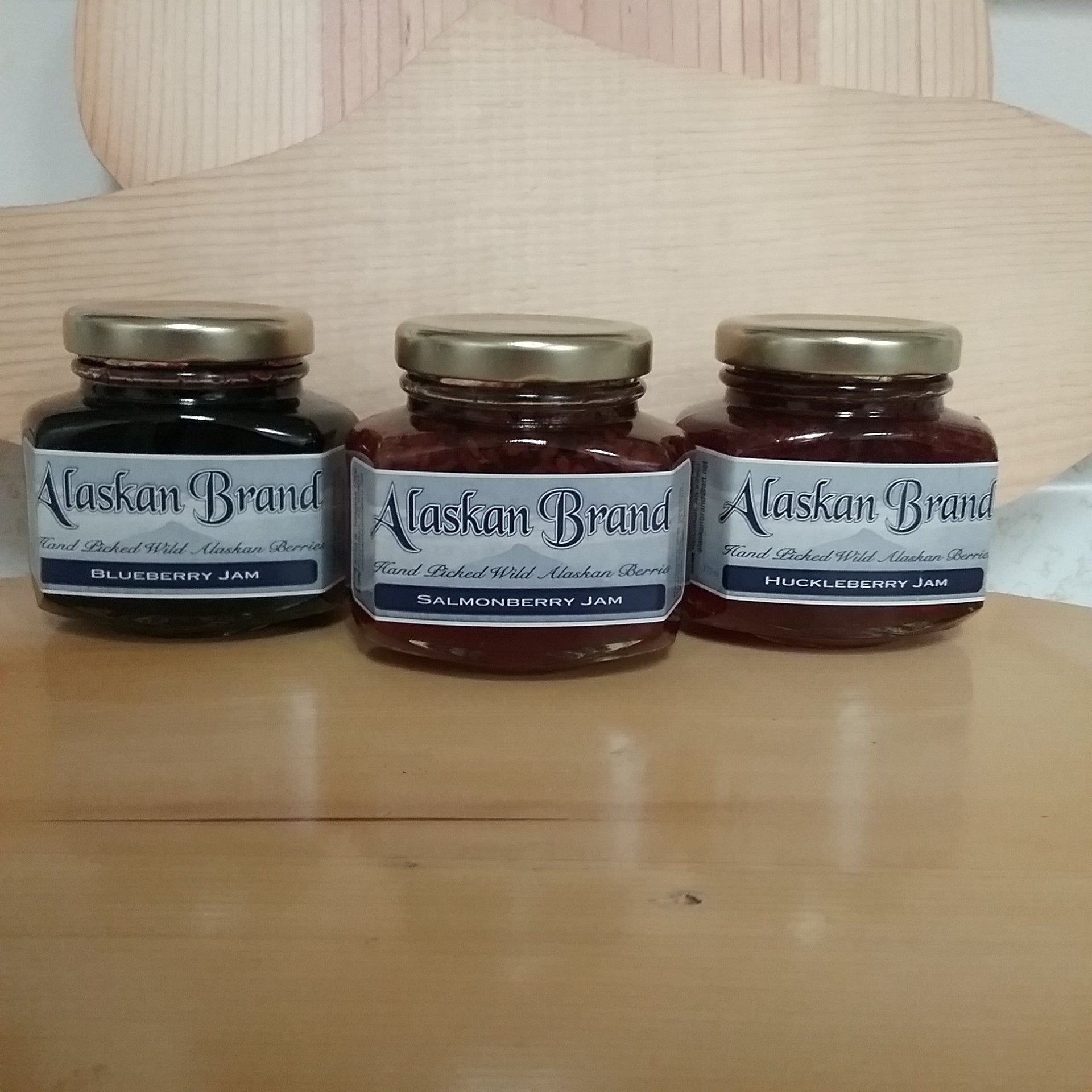 Alaska Brand – Alaskan Brand